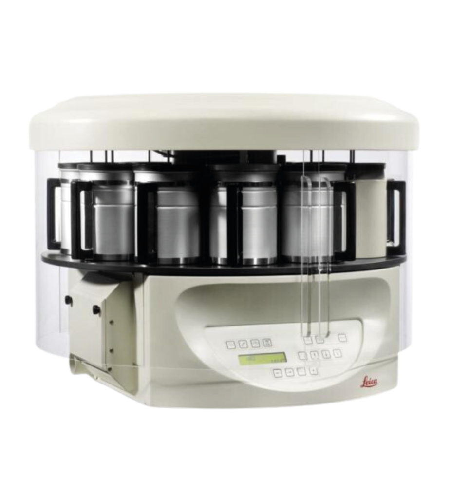 PRÉPARATEUR DE TISSUS TP1020 – MMCD